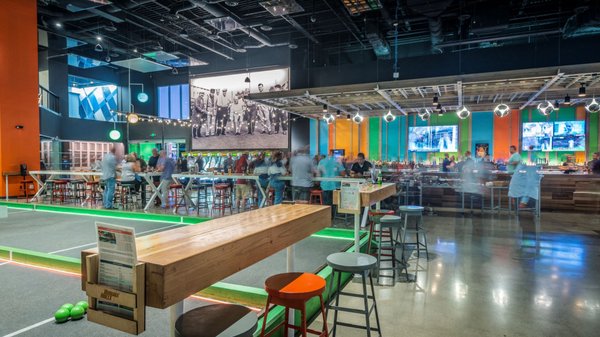 BUNDOX BOCCE - Updated December 2025 - 288 Photos & 145 Reviews - One S ...