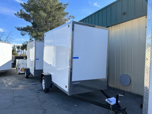 SKY TRAILERS - Updated March 2026 - 109 Photos & 119 Reviews - 242 W ...