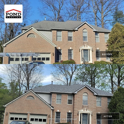 POND ROOFING COMPANY - Updated April 2026 - 40 Photos & 60 Reviews ...