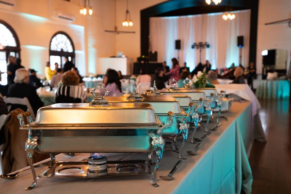 SPAGGIS EVENT CENTER - 11 Photos - 16880 Seville Ave, Fontana ...