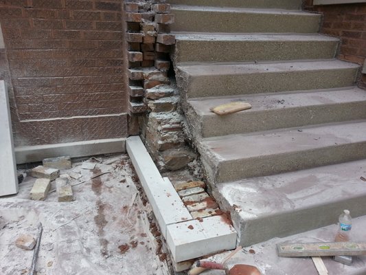 EDMAR CORPORATION MASONRY - Updated October 2025 - 75 Photos & 77 ...