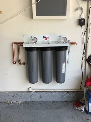 PURAGAIN WATER - Updated December 2025 - 68 Photos & 58 Reviews - 23309 ...