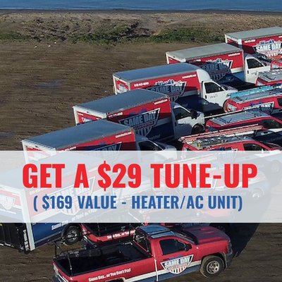 SAME DAY HEATING, COOLING, PLUMBING - Updated December 2025 - 58 Photos ...