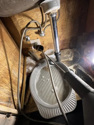 CLOG BUSTER PLUMBING - Updated May 2026 - 59 Photos - Daly City ...