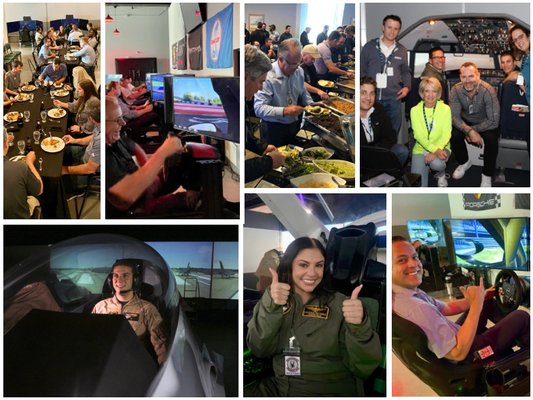 FLIGHTDECK ROGUERACING - Updated December 2025 - 361 Photos & 518 ...