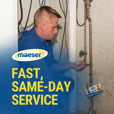 Maeser Master Services - Updated November 2025 - 44 Photos - 104 ...