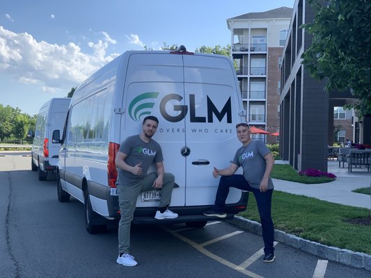 GREEN LINE MOVING - Updated September 2025 - 68 Photos & 57 Reviews ...