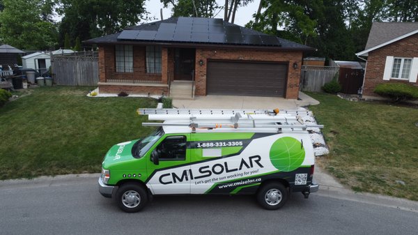 CMI SOLAR - Updated October 2024 - Request a Quote - 15 Photos - 4560 ...