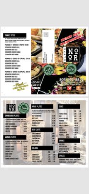 CAFFÉ NOOR - Updated January 2025 - 199 Photos & 269 Reviews - 2760 ...