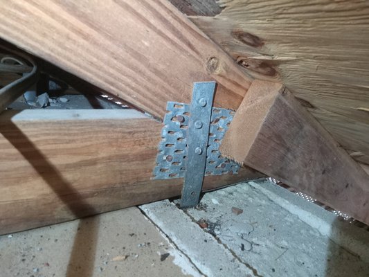 WIND MITIGATION RETROFIT - Request Consultation - 11 Photos - Port St ...