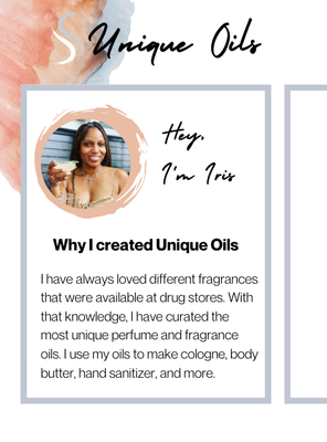 UNIQUE OILS - Updated February 2025 - 13 Photos - 15 Scott St, Buford ...