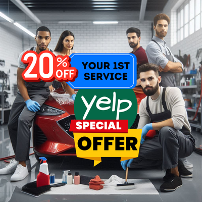 TRIPLE CLEAN DETAILING - Updated March 2025 - 234 Photos - Peachtree City, Georgia - Car Wash ...