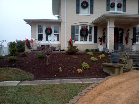 PENINSULA HARDWOOD MULCH - Updated January 2026 - 7800A Richmond Rd ...