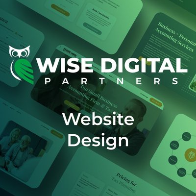 WISE DIGITAL PARTNERS - Updated December 2025 - 13 Photos & 14 Reviews ...