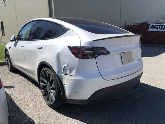 ACTIVE AUTO BODY - Updated August 2025 - 100 Photos & 444 Reviews ...