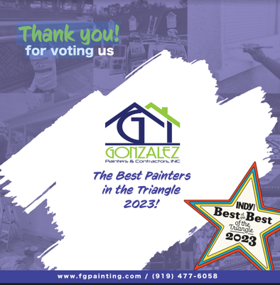 GONZALEZ PAINTERS & CONTRACTORS - Updated October 2025 - 100 Photos ...