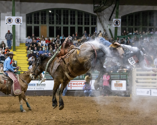 COWTOWN COLISEUM - Updated July 2025 - 339 Photos & 110 Reviews - 121 E ...