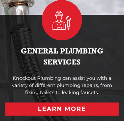 Knockout Plumbing - Updated October 2025 - 49 Photos - 55 Reviews ...