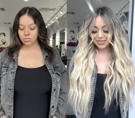 SALON 500 - Updated September 2025 - 509 Photos & 188 Reviews - 500 E ...