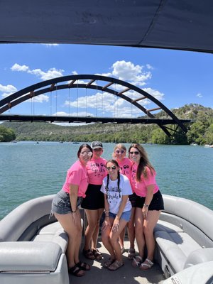 LAKE AUSTIN PONTOON RENTALS - Updated September 2025 - Austin, Texas ...
