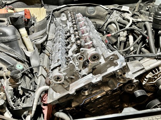 IRVINE MOTOR WERK: BMW & MINI SPECIALISTS - Updated March 2025 - 71 ...