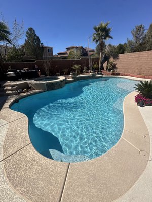 ADAMS POOL SOLUTIONS - Updated December 2025 - 131 Photos & 104 Reviews - 4451 N Walnut Rd ...