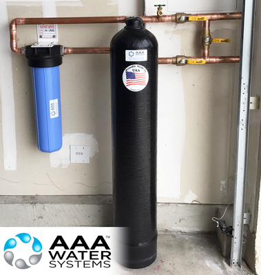 AAA WATER SYSTEMS - Updated October 2025 - 49 Photos & 218 Reviews ...