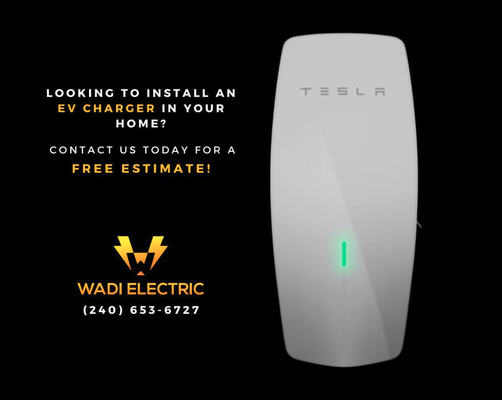 Wadi Electric - Updated January 2026 - 94 Photos - 52 Reviews - 8608 ...