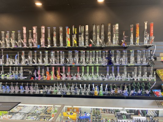 CREAM SMOKE & VAPE SHOP - Updated May 2026 - 141 Photos & 10 Reviews ...