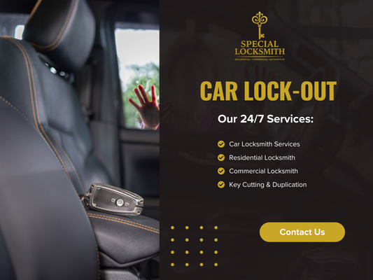 Special Locksmith - Updated June 2026 - 50 Photos & 44 Reviews - 5514 ...