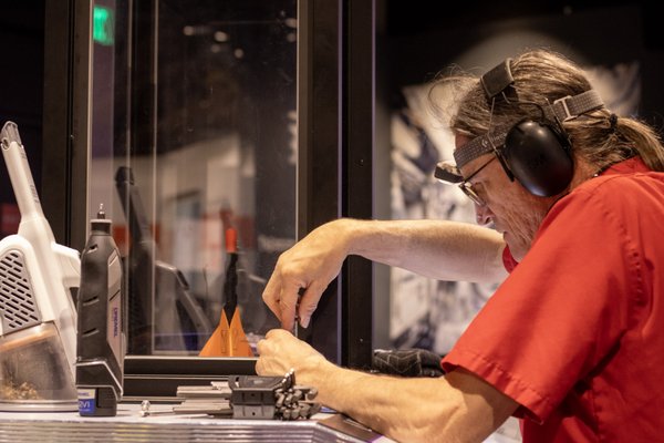 SMUD MUSEUM OF SCIENCE AND CURIOSITY - 328 Photos & 156 Reviews - 400 ...