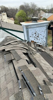 HM ROOFING - Updated November 2024 - Request a Quote - 15 Photos - Fort ...