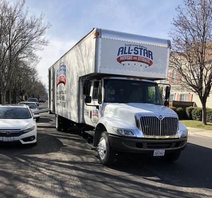 ALL STAR MOVERS & STORAGE - Updated January 2026 - 60 Photos & 230 ...