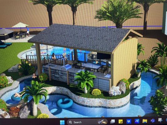 FIRESIDE POOLS - Updated November 2025 - 43 Photos - Phoenix, Arizona - Landscape Architects or ...