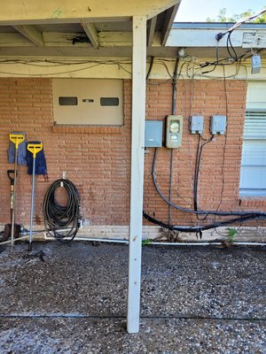 SANCHEZ ELECTRICAL AND REMODEL - Updated July 2024 - Request ...