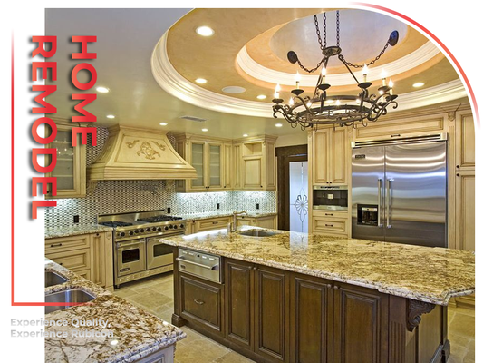 RUBICON BUILDERS AND DEVELOPMENT - Updated May 2025 - 142 Photos - Los ...