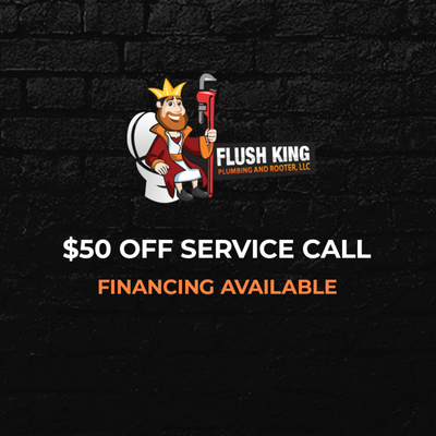 Flush King Plumbing - Updated December 2025 - 19 Reviews - 1530 E Williams Field Rd, Gilbert ...