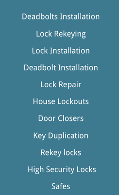 Eli Locksmith - Trusted Since 1985 - Updated July 2025 - 14 Photos - 10 ...