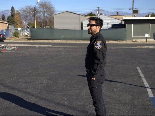 STANDARDIZED PRIVATE SECURITY - Updated December 2025 - 229 S Riverside ...