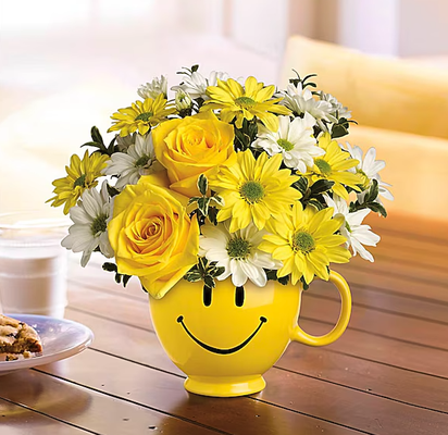 SOLANO FLOWER SHOP - Updated April 2026 - 81 Photos & 66 Reviews - 1877 ...