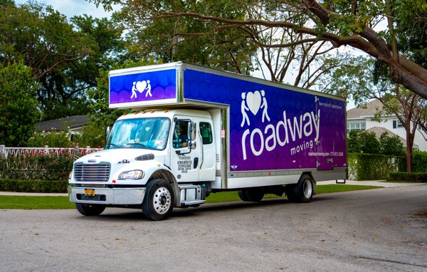 ROADWAY MOVING - Updated December 2025 - 97 Photos - Fort Lauderdale ...