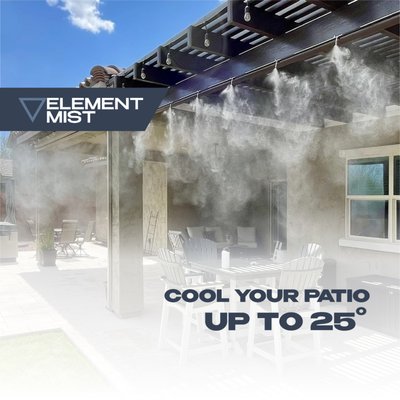 ELEMENT MIST - Updated June 2025 - 38 Photos & 23 Reviews - 1044 W 23rd St, Tempe, Arizona ...