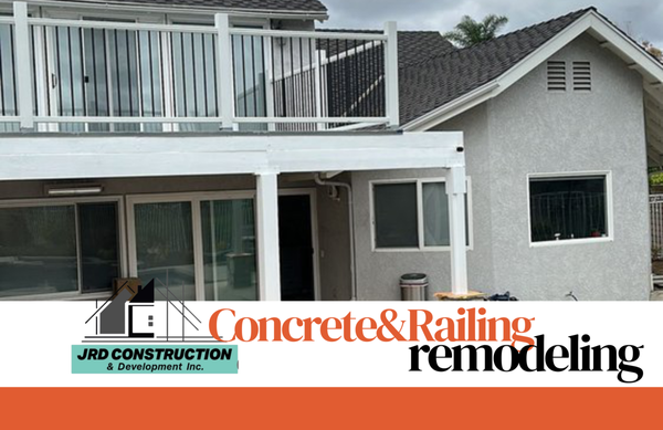 JRD CONSTRUCTION - Updated March 2025 - 152 Photos & 22 Reviews - West Covina, California ...