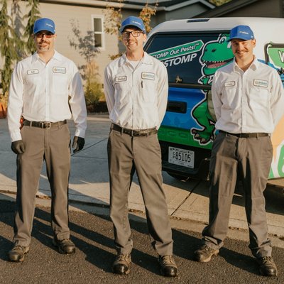 AXIOM ECO-PEST CONTROL - Updated October 2025 - 14 Photos & 83 Reviews ...