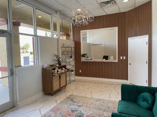 ESSENTIALS DAY SPA OF SUMMERFIELD - Updated May 2026 - 17 Photos & 24 ...