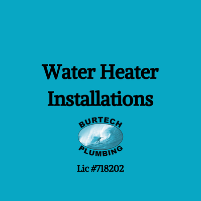 BURTECH PLUMBING - Updated July 2024 - 28 Photos - 1325 Pipeline Dr ...
