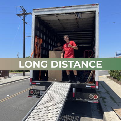 FULL HOUSE MOVING COMPANY - Updated May 2024 - 354 Photos & 327 Reviews ...