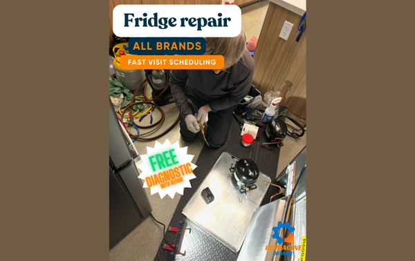 REIMAGINE SERVICE - Updated December 2025 - 140 Photos & 40 Reviews ...