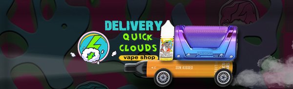QUICK CLOUDS VAPE - 169 Photos & 77 Reviews - 14401 E Bayaud Ave ...