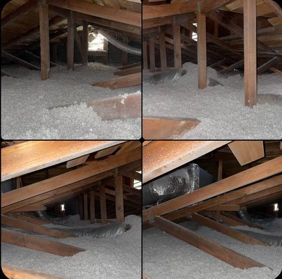 CALIFORNIA ATTIC & BUILD - Updated April 2025 - 2228 Photos & 45 ...